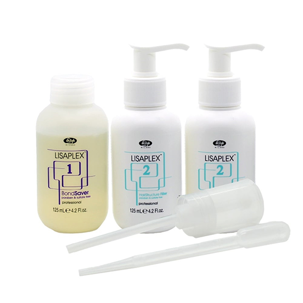 Lisap Lisaplex Salon Intro Kit
