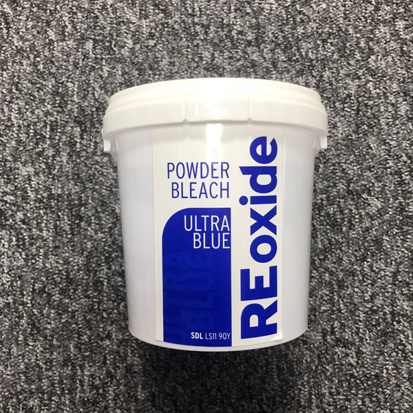 Classic Blue Bleach - 500g