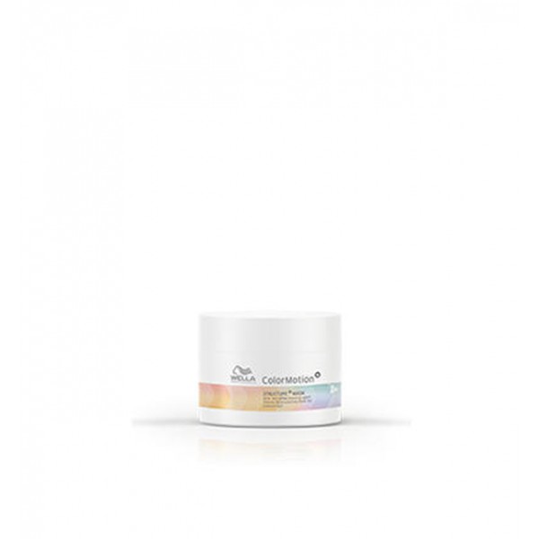 Wella Color Motion+ Structure+Mask 150ml