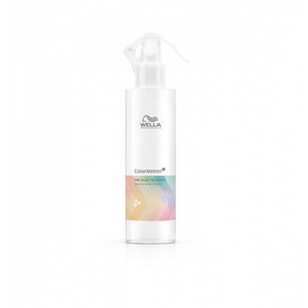 Wella Color Motion+ Pre-Color Treatment